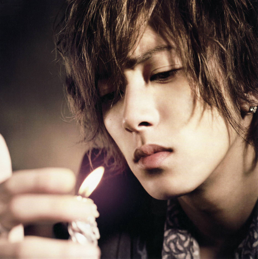 Neko-chan's World of Smiles and Dreams!!!: YAMAPI!!!!